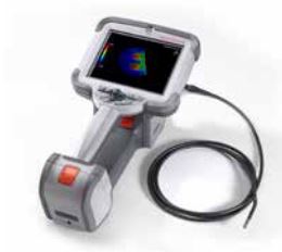 Mentor Visual iQ VideoProbe