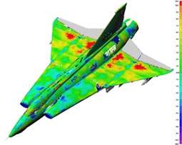 Hexagon HP-L-20.8T Laser Scanner